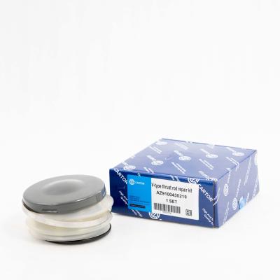 China AZ9100430219   FOR howo ALEX PARTS V-type thrust rod repair kit for sale