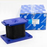 China AZ9725520683 AZ9725520278 FOR howo ALEX PARTS Rubber bearing for sale