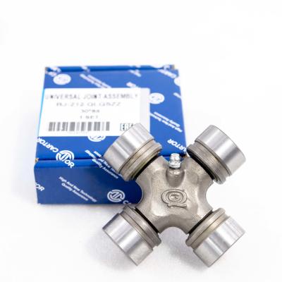 China 99112290001 30*88  Cross shaft Universal coupling FOR howo  shacman ALEX PARTS Universal coupling for sale