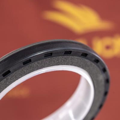 China 201V01510-0282 100X130X12 FOR  howo sitrak c7h mc11  engine PARTS OIL SEAL for sale