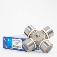 China WG9725310020 DZ91189313901 62*160 4620-2205080 2205030B377 FOR howo SHACMAN  ALEX PARTS Cross shaft universal joint pin for sale