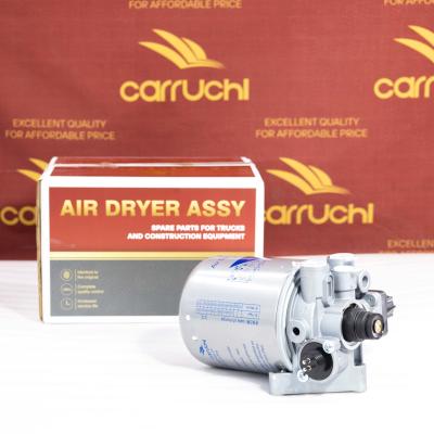 China AZ9000360521 WG9000360521  FOR sinotruk howo T7H SITRAK C7H T5G truck chassis	 PARTS Air dryer assembly for sale