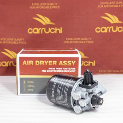 China AZ9000360521 WG9000360521  FOR sinotruk howo T7H SITRAK C7H T5G PARTS Air dryer assembly for sale