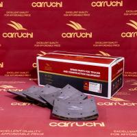 China 3501406C242  FOR faw j6  j7 ALEX PARTS Brake pad for sale