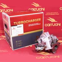 China Stable Operation Turbocharger For Nissan RHF4H/14411-VM10A Energy Saving for sale