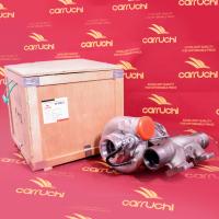 China 13879880066 Engine Turbocharger Parts 1840579 1845079 For DAF CF 85/XF 105 MX 340 for sale