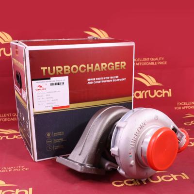 China VG1560118227 4046577 for SINOTRUK HOWO Spare Parts turbocharger for sale