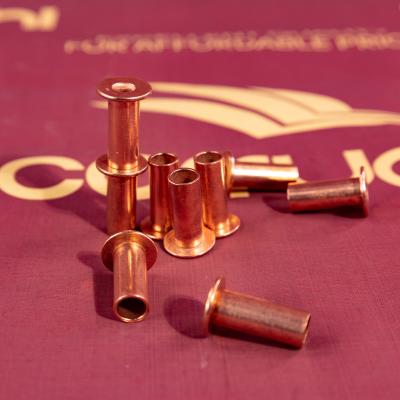 China 10X26 FOR howo SHACMAN FAW DONGFENG PARTS rivet for sale