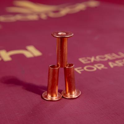 China 8X24 FOR howo SHACMAN FAW DONGFENG PARTS rivet for sale