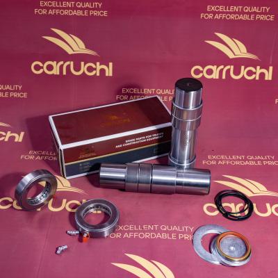 China HD90009410357-XLB for shacman hande Spare Parts KING PIN KIT for sale