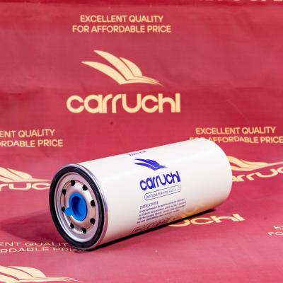 China 1117010-53DM Engine Oil Filter Corrosion Resistance 20972293 1117050-82DM X57508300044 for sale