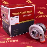 China 13032478 engine turbo charger Scratch Resistant For Shacman Weichai for sale
