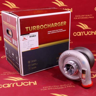 China 13032478 engine turbo charger Scratch Resistant For Shacman Weichai for sale