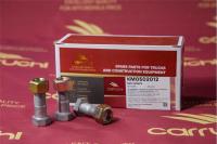 China WG9012310124 ZQ151B1645TF2 M16X45 FOR howo  ALEX PARTS BOLT for sale