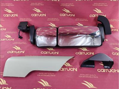 China DZ14251770131 DZ14251770130 FOR SHACMAN spare  parts rearview mirror for sale