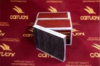 China DZ16251847411 8103415-SA002-01 FOR SHACMAN X3000 X6000 cab PARTS Air conditioning filter for sale