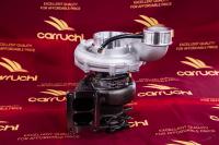 China 5356555 diesel engine turbocharger 1118010-M10-091U 1118010AM35-0000 For FAW for sale