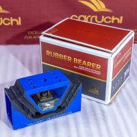 China Az9725590031 Carruchi Sinotruk HOWO Truck Engine Rubber Support Rubber Mounting for sale