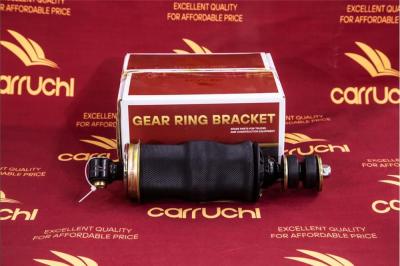 China DZ14251430020 FOR shacman x3000 cab PARTS shock absorber for sale