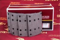 China HD90149340094 FOR SHACMAN x3000 HANDE HDZ300 ALEX PARTS Brake pad for sale