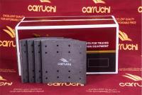 China 3502406-BA2T  FOR faw jh6  ALEX PARTS Brake pad for sale