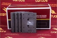 China 3502407-A6E FOR faw j6 ALEX PARTS Brake pad for sale