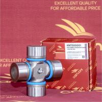 China Wg9319313250 Carruchi Chassis Parts Universal Joint for Sinotruck HOWO Truck for sale