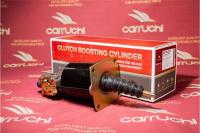 China Wg9725230041 Carruchi Sinotruk HOWO Sitrak Truck Engine Cylinder Clutch Booster Cylinders for sale