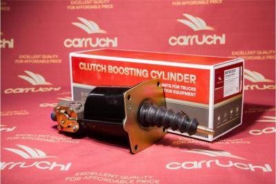 China Wg9725230041 Carruchi Sinotruk HOWO Sitrak Truck Engine Cylinder Clutch Booster Cylinders for sale