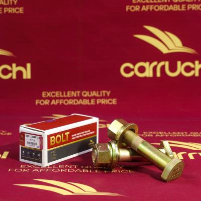 China AZ9112340123A WG712140130 AZ712140130 FOR howo  ALEX PARTS BOLT for sale