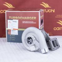 China 61560113223 Carruchi Sinotruk Sitrak HOWO Truck Turbo Diesel Engine Turbocharger for sale