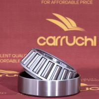 China 06.32499.0046 Carruchi 33220 Shacman F3000 Truck Parts Front Rear Hub Bearings for sale