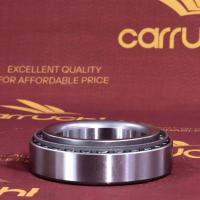 China 06.32499.0155 Carruchi 33220 Shacman F3000 Truck Parts Front Rear Hub Bearings for sale