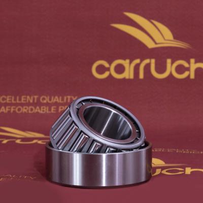 China Wg9100032314 Carruchi 32314X3a Sinotruck HOWO Sitrak Truck Parts Front Rear Roller Bearings for sale