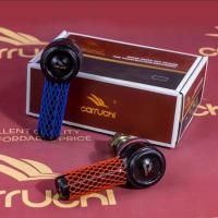 China Az9100430218+001 Steering Rod Ends Joints Ball Joint End Carruchi Truck Parts for Sinotruck HOWO for sale