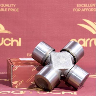 China Wg9725310020 Carruchi Chassis Parts Universal Joint for Sinotruk HOWO Truck for sale