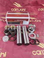 China HD95009410054 Carruchi Truck Steering Knuckle Repair Kit Main Pin Sinotruk HOWO Sitrak for sale