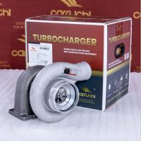 China High Precision Diesel Engine Turbocharger 612601111069 Howo Truck Parts for sale