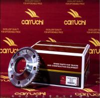 China 712W35114-0174 Carruchi Truck Parts HOWO T5g Gear Bracket for sale