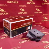 China 3502407-A0e Brake Lining Replacement For FAW J6 J6p J6l J7 Truck Safety Operation for sale