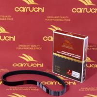China Sinotruk HOWO WD615 Diesel Engine Belt High Strength Truck Engine Spare Parts for sale