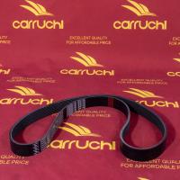 China Easy Maintenance Diesel Engine Belt Smooth Operation Diesel Engine Accessories For Weichai WD615 for sale