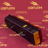 China Carruchi Brand Right rear taillight Shacman Auto Delong F3000 Chassis Electrical Accessories  1.6KG for Truck for sale