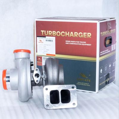 China 38ab006 Carruchi Construction Machinery Parts Turbo Diesel Engine Turbocharger for sale