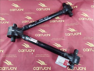 China FAW J7 V Thrust Rod Erosion Resistant Truck Engine Accessories KM2301013 2919015-2001-C00/D for sale
