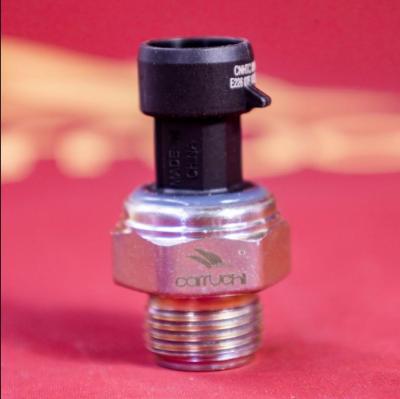 China VG1560080276+001 L203PBA Sinotruk WD615.47/69 Euro II engine Fuel injector nozzle for sale