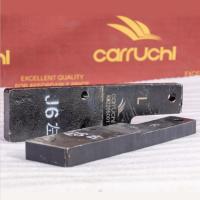 China WG9925240020 Truck Transmission Parts WG9900241001 SINOTRUK HOWO A7 Shift Lever Ball for sale