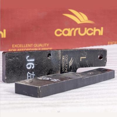 China WG9925240020 Truck Transmission Parts WG9900241001 SINOTRUK HOWO A7 Shift Lever Ball for sale