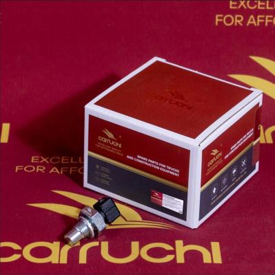 China VG1560080276+001 L203PBA Sinotruk WD615.47/69 Euro II engine Fuel injector nozzle for sale