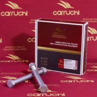 China CARRUCHI KM0502014 ZQ151B24240TF6 Hexagon Bolt M24*2 for sale
